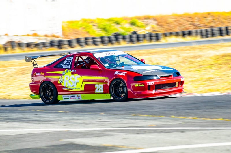 Campeonato Nacional de Pro y Street Racing League - Noticias e ...